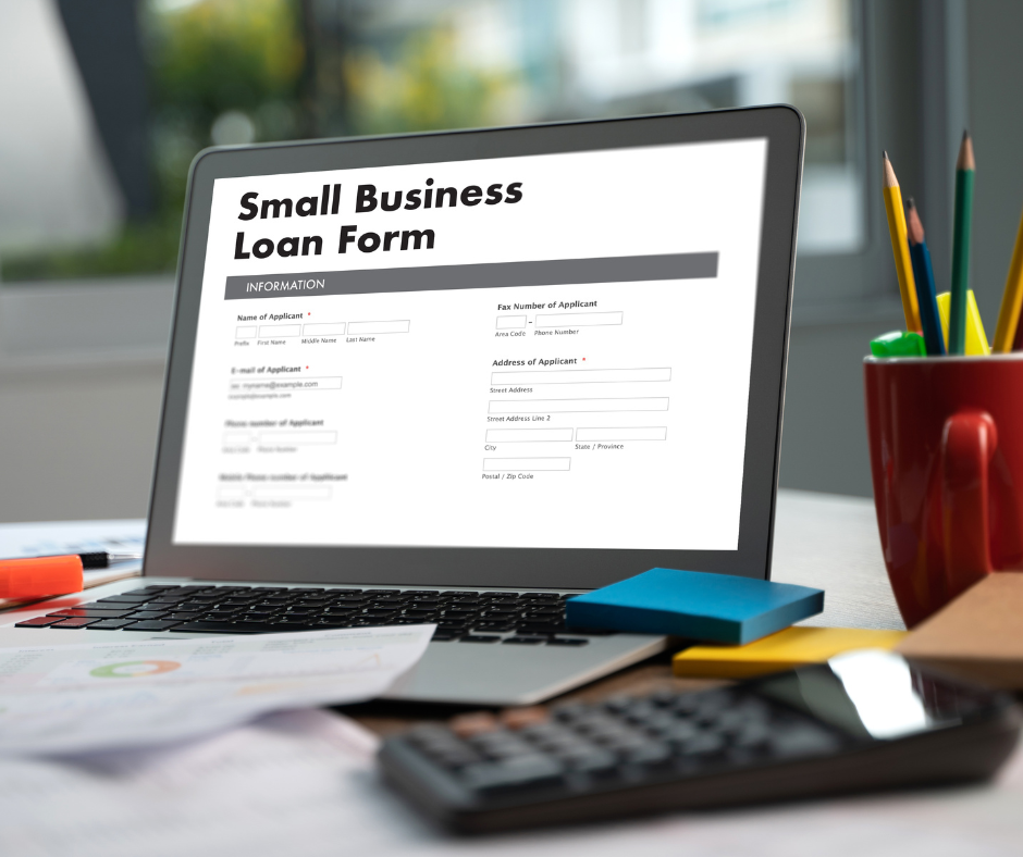 How to Get a Small Business Loan: Funding Your Vision